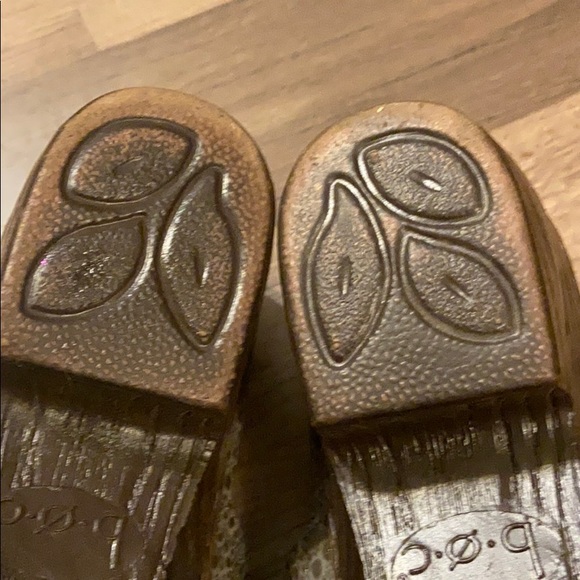 boc | Shoes | Born Concept Boc Gray Professional Sliponclogs | Poshmark